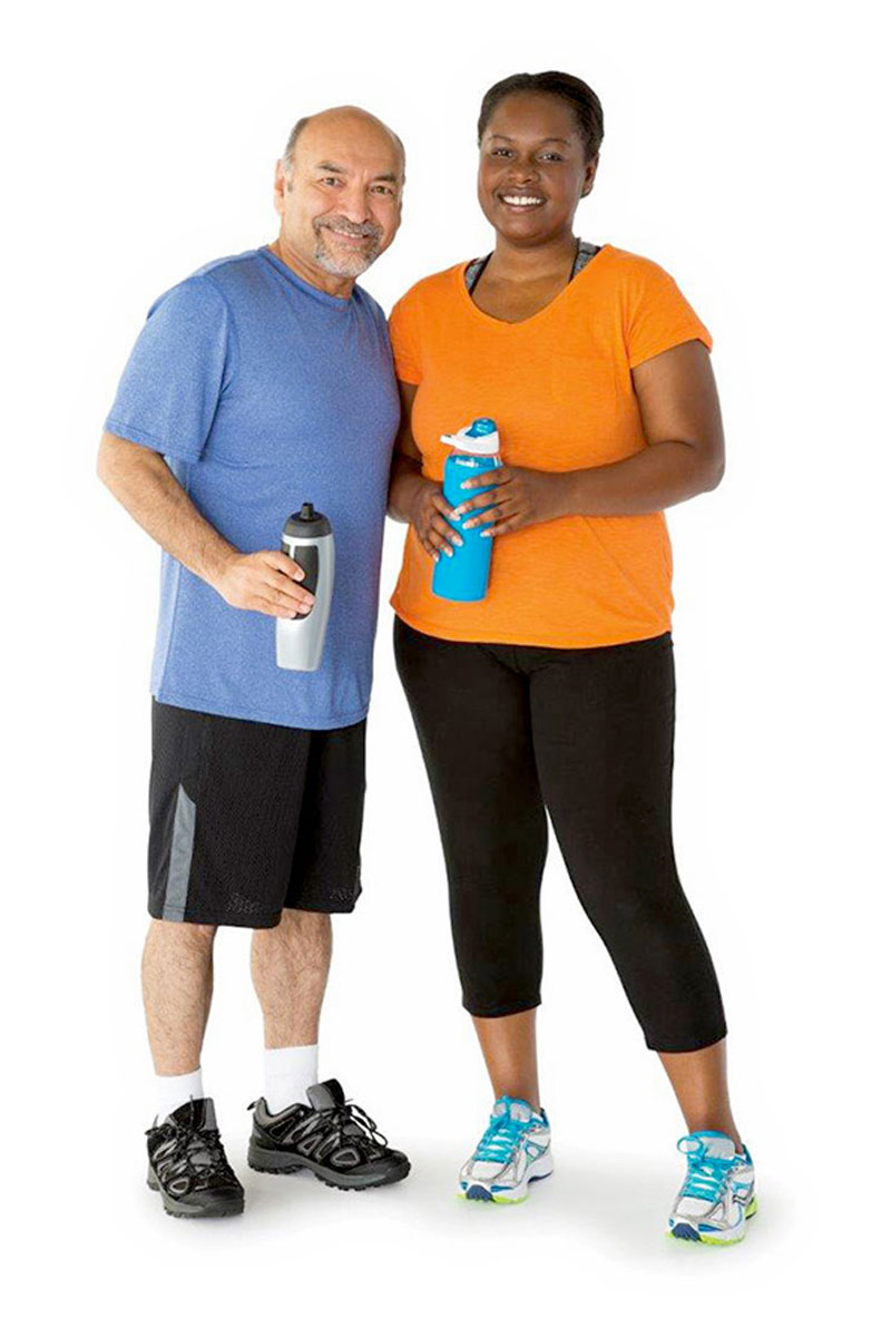 Home - Greene County YMCA