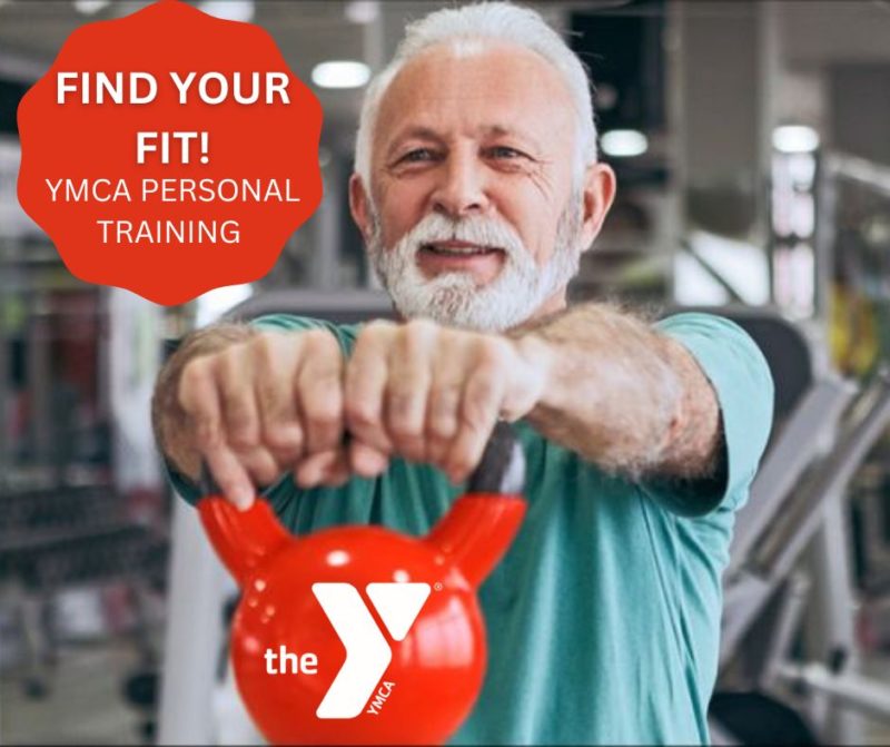 Personal Training - Greene County YMCA