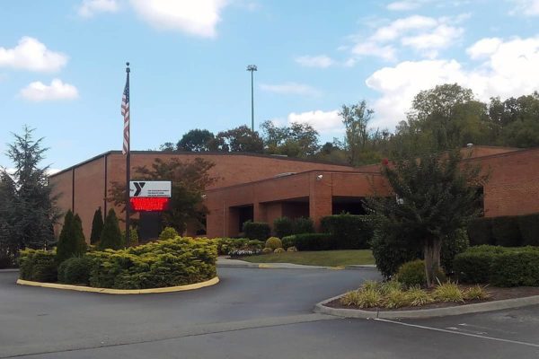 Home - Greene County YMCA